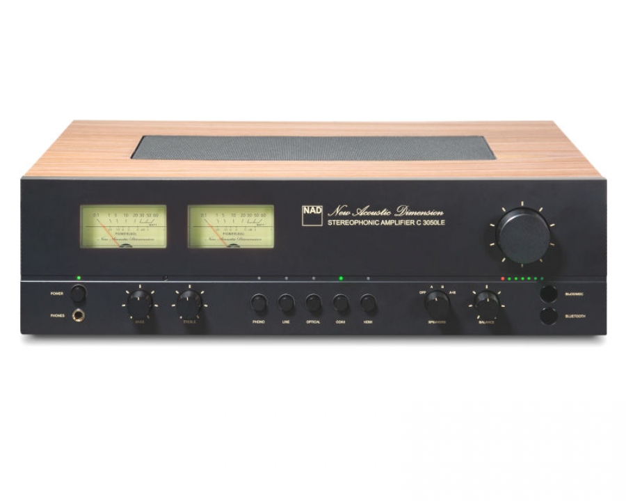 NAD C 3050 LE